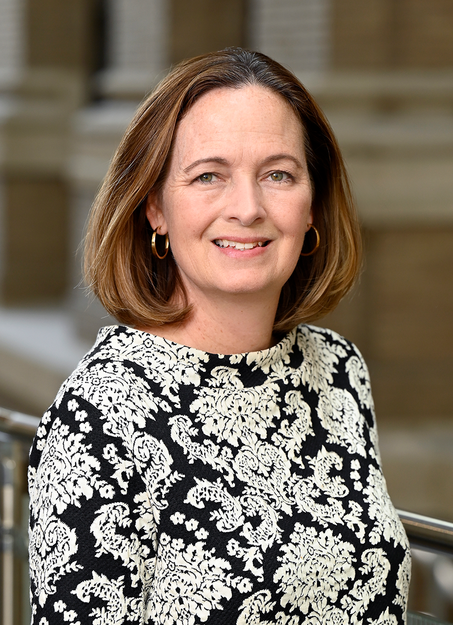 Jennifer Duncan - Graduate Medical Education Consortium