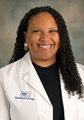 Halley Staples - Graduate Medical Education Consortium