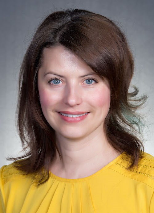 Bethany Millar - Graduate Medical Education Consortium